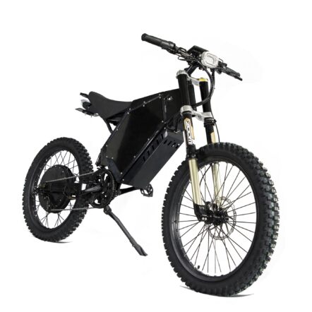 Surron ebike electric bike 72v 8000w stealth bomber – Consumer ...
