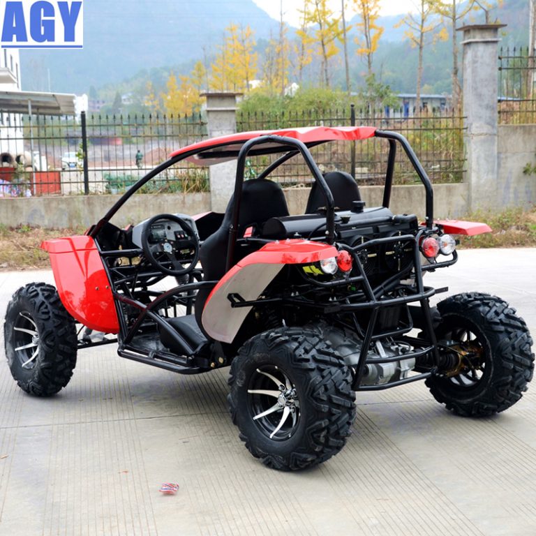 AGY 150cc Dune Buggy – Consumer Electronics Express